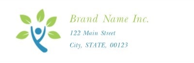 Return Address Labels