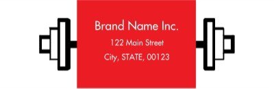 Return Address Labels