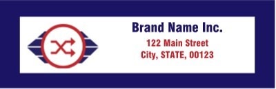 Return Address Labels