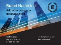 Custom Car Magnets | Car Door Magnets | Staples®