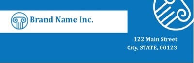 Return Address Labels