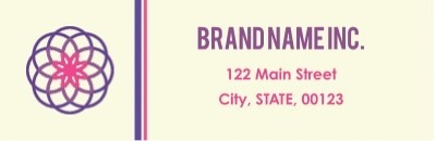 Return Address Labels