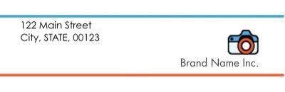 Return Address Labels
