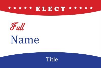 Campaign Signs | Custom Yard & Lawn Signs | Staples®
