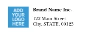 Fast Same Day Printing for Address Labels